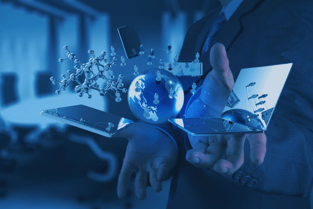 Why Pushing Boundaries Required In Information Technology?